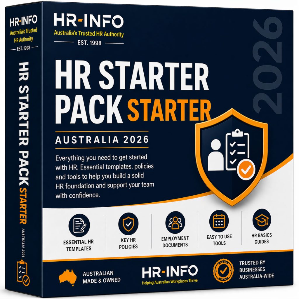 Home - HR-INFO